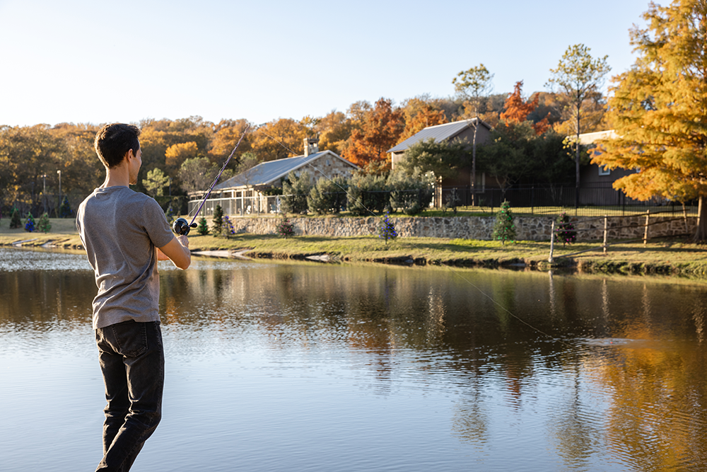 Resort Activities | Texas Hill Country | Hyatt Regency Lost Pines