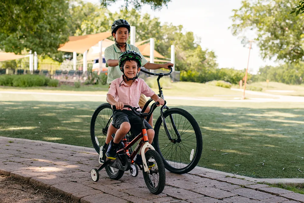 Camp Hyatt | Hyatt Regency Lost Pines Resort & Spa