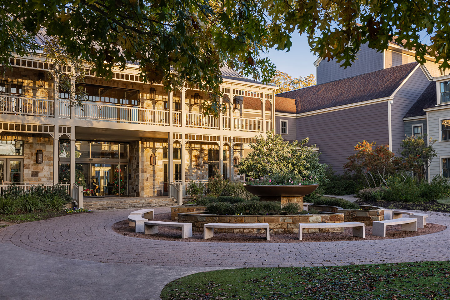 Texas Vacation Offers | Hyatt Regency Lost Pines Resort & Spa