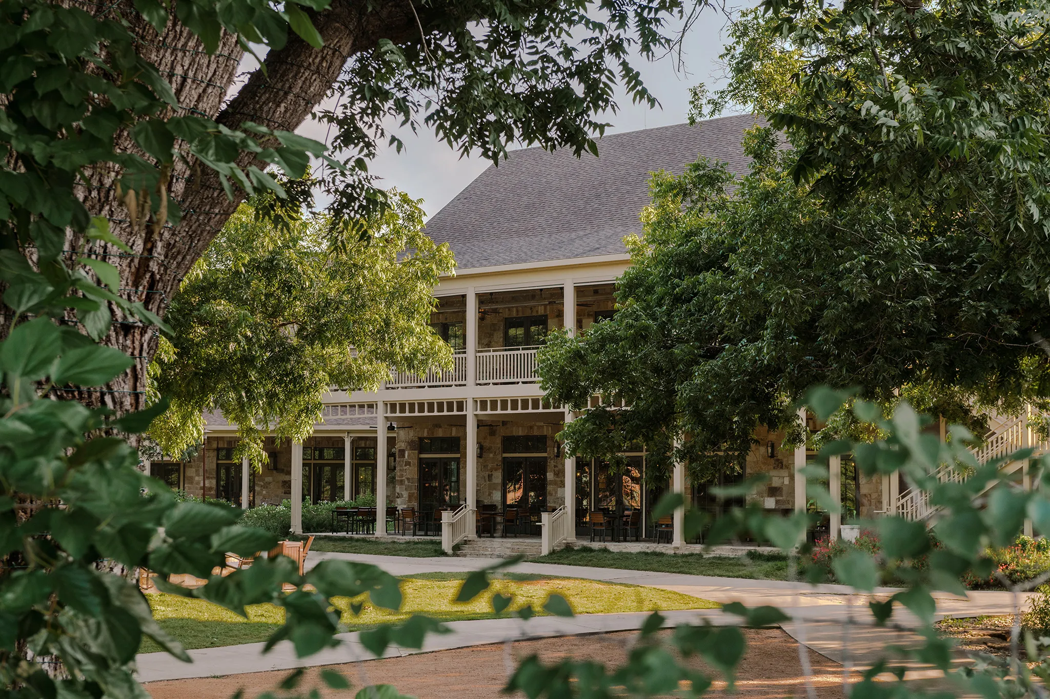 Press & News | Hyatt Regency Lost Pines Resort & Spa