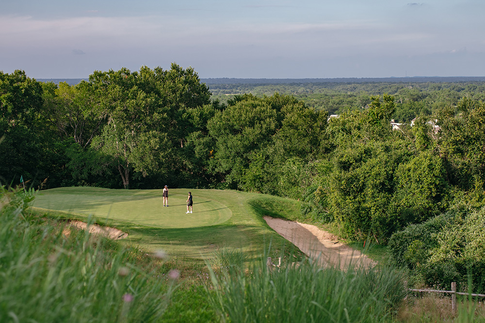 Things to Do | Hyatt Regency Lost Pines Resort & Spa