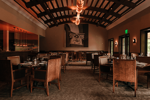 Dining Overview | Hyatt Regency Lost Pines Resort & Spa