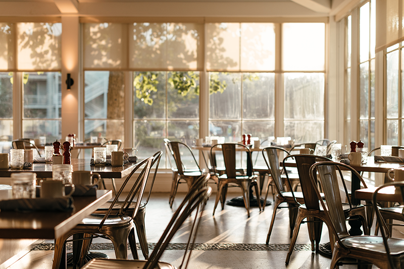 Dining Overview | Hyatt Regency Lost Pines Resort & Spa