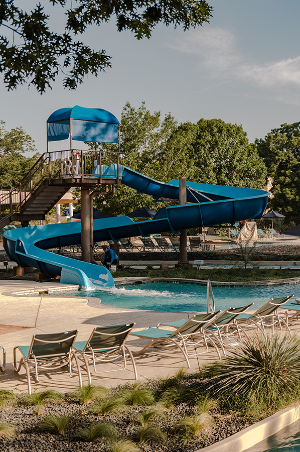 Texas Hill Country Resort | Hyatt Regency Lost Pines Resort & Spa