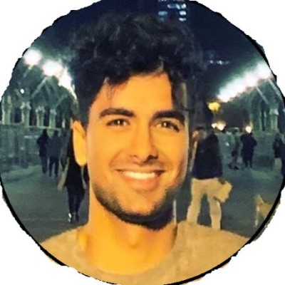 Adarsh Bhatt (Comma Capital) / VC Breakdown & Contact