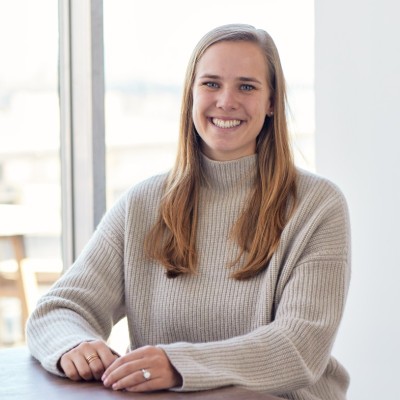 Zeeza Cole (Bain Capital Ventures) / VC Breakdown & Contact