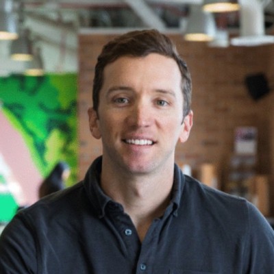 Zach Bratun-Glennon (Gradient Ventures) / VC Breakdown & Contact