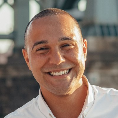 Aaron Samuels (Collide Capital) / VC Breakdown & Contact