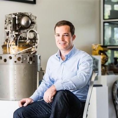 Ryan Morgan (Crossbeam Venture Partners) / VC Breakdown & Contact