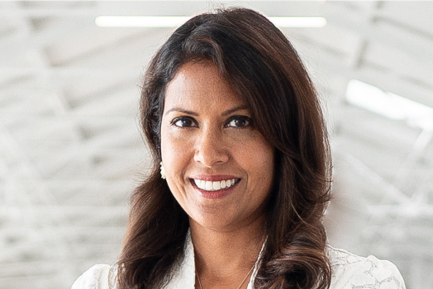 Leshika Samarasinghe (Twine Ventures) / VC Breakdown & Contact