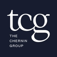 The Chernin Group (TCG) - VC Fund Breakdown