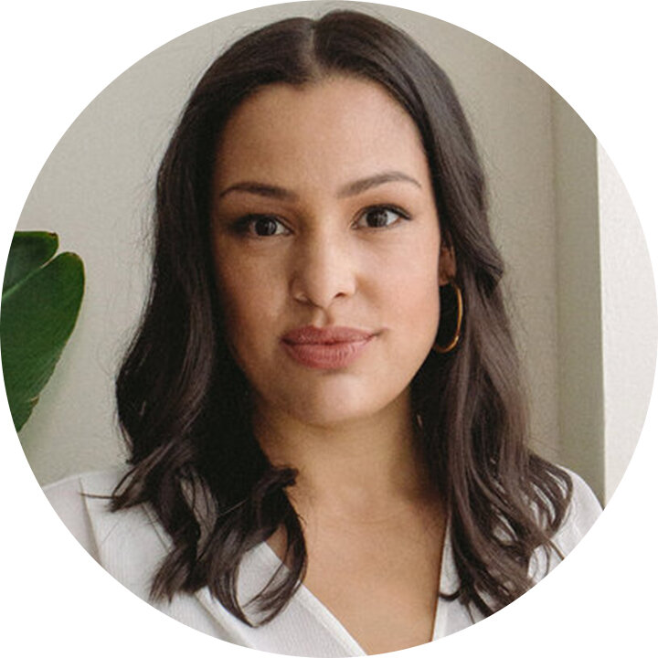 Lenore Champagne Beirne (Bright Ventures) / VC Breakdown & Contact