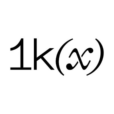 1kx - VC Fund Breakdown
