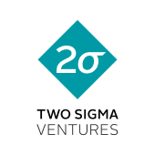 Two Sigma Ventures - VC Fund Breakdown