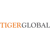Tiger Global Management - VC Fund Breakdown