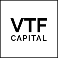 VTF Capital (fka VegasTechFund) - VC Fund Breakdown