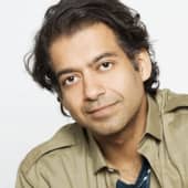 Naval Ravikant (Naval Ravikant) / VC Breakdown & Contact