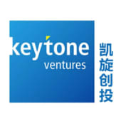 Keytone Ventures - VC Fund Breakdown