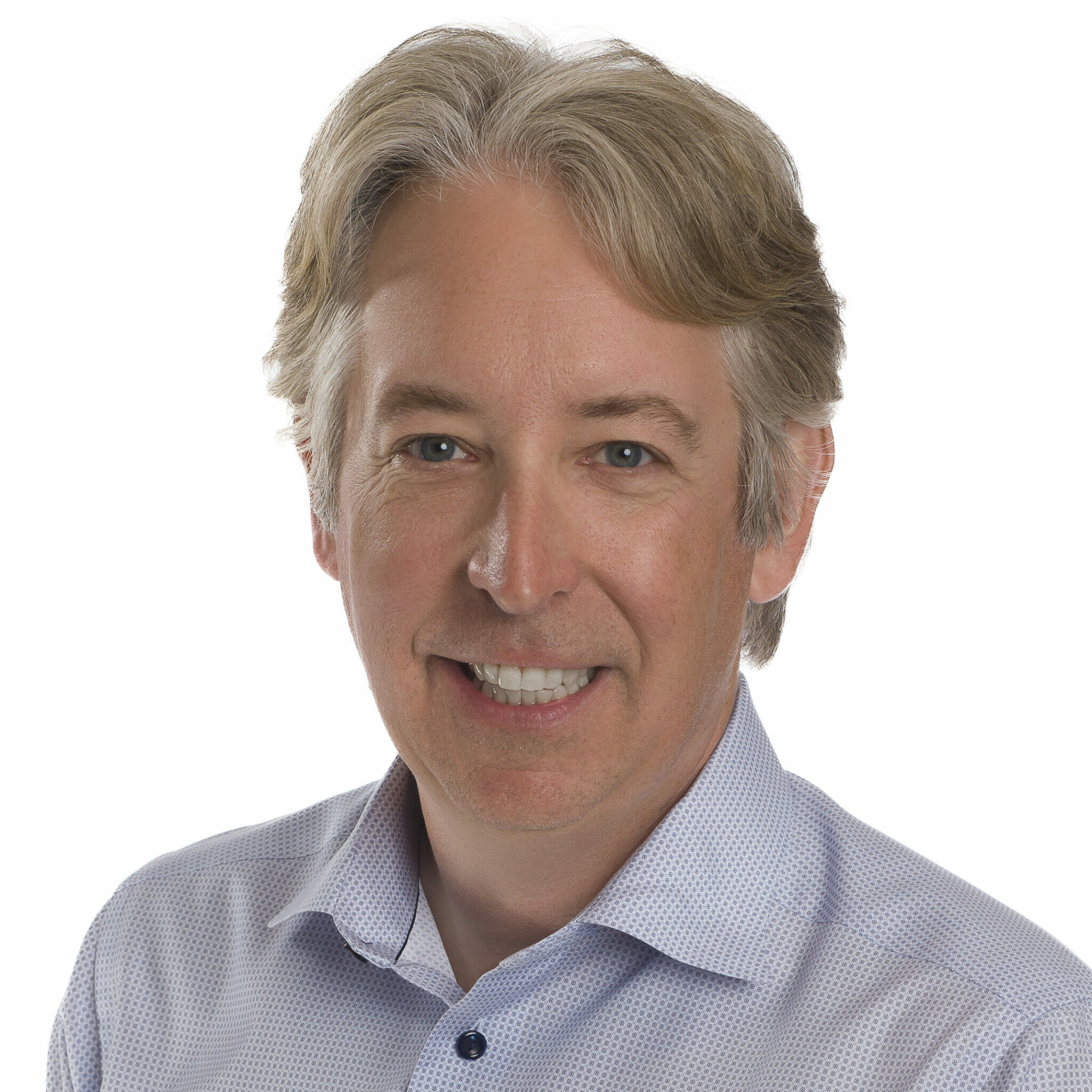 Rick Grinnell (Glasswing Ventures) / VC Breakdown & Contact