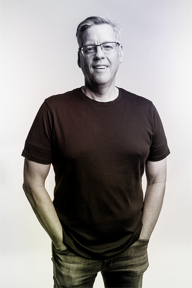 Chris Cooper (Pelion Venture Partners) / VC Breakdown & Contact