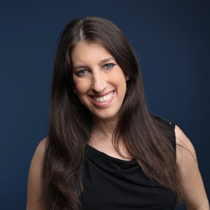 Jessica Peltz-Zatulove (Hannah Grey) / VC Breakdown & Contact