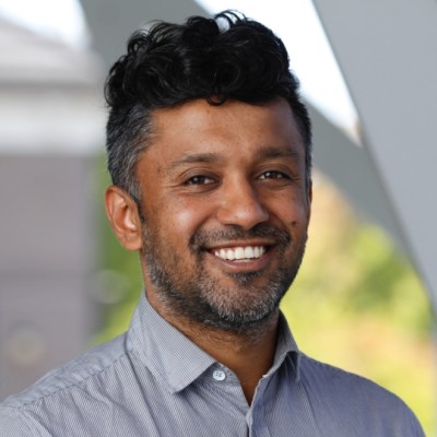 Amit Kumar (Accel) / VC Breakdown & Contact