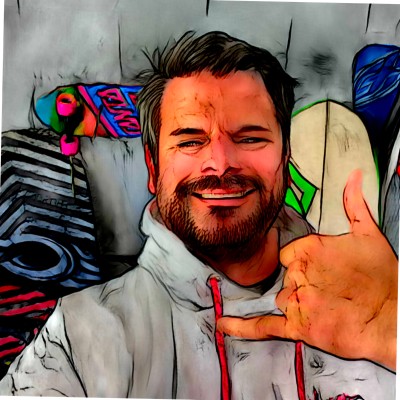 Malte Barth (BITKRAFT Ventures) / VC Breakdown & Contact
