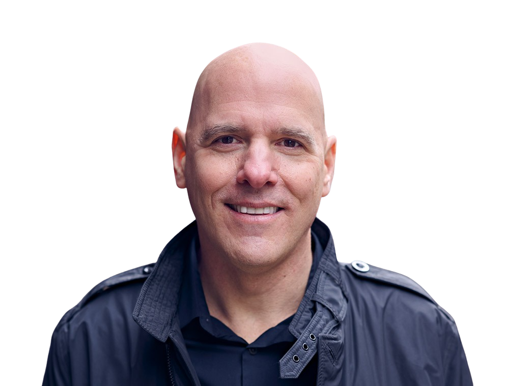 Brian Hirsch (Tribeca Venture Partners) / VC Breakdown & Contact