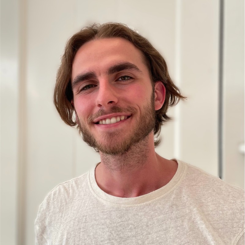 Raphael Danilo (Evening Fund) / VC Breakdown & Contact