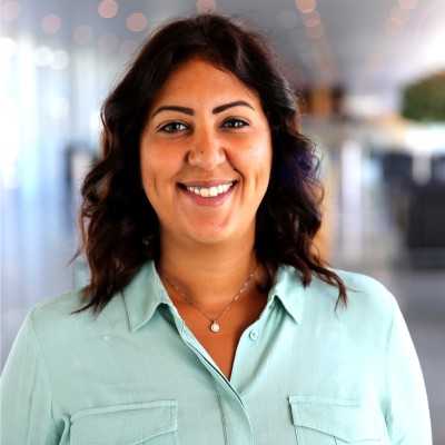 Shereen Zarkani (Maersk Growth) / VC Breakdown & Contact
