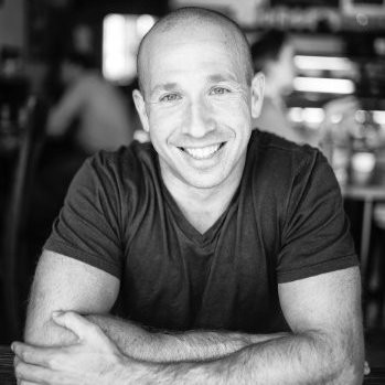 Saar Gur (CRV) / VC Breakdown & Contact