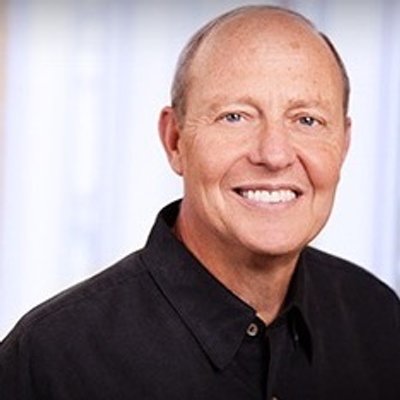 Bruce Barron (Origin Ventures) / VC Breakdown & Contact