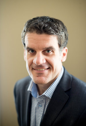 Michael Sutton (StoneMill Ventures) / VC Breakdown & Contact