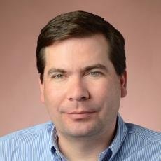 David Silverman (Crosslink Capital) / VC Breakdown & Contact