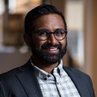 Suraj Patel (Workshop Venture Partners) / VC Breakdown & Contact