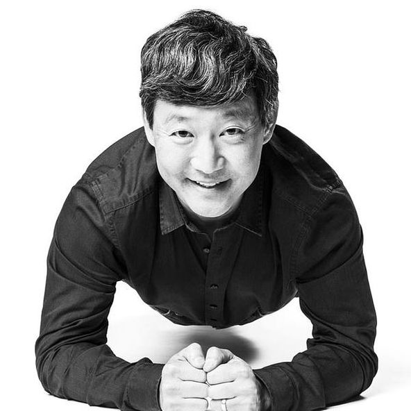 David Wu (Maveron) / VC Breakdown & Contact