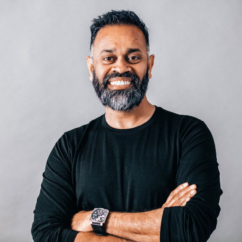 Ganesh Bell (Insight Partners) / VC Breakdown & Contact