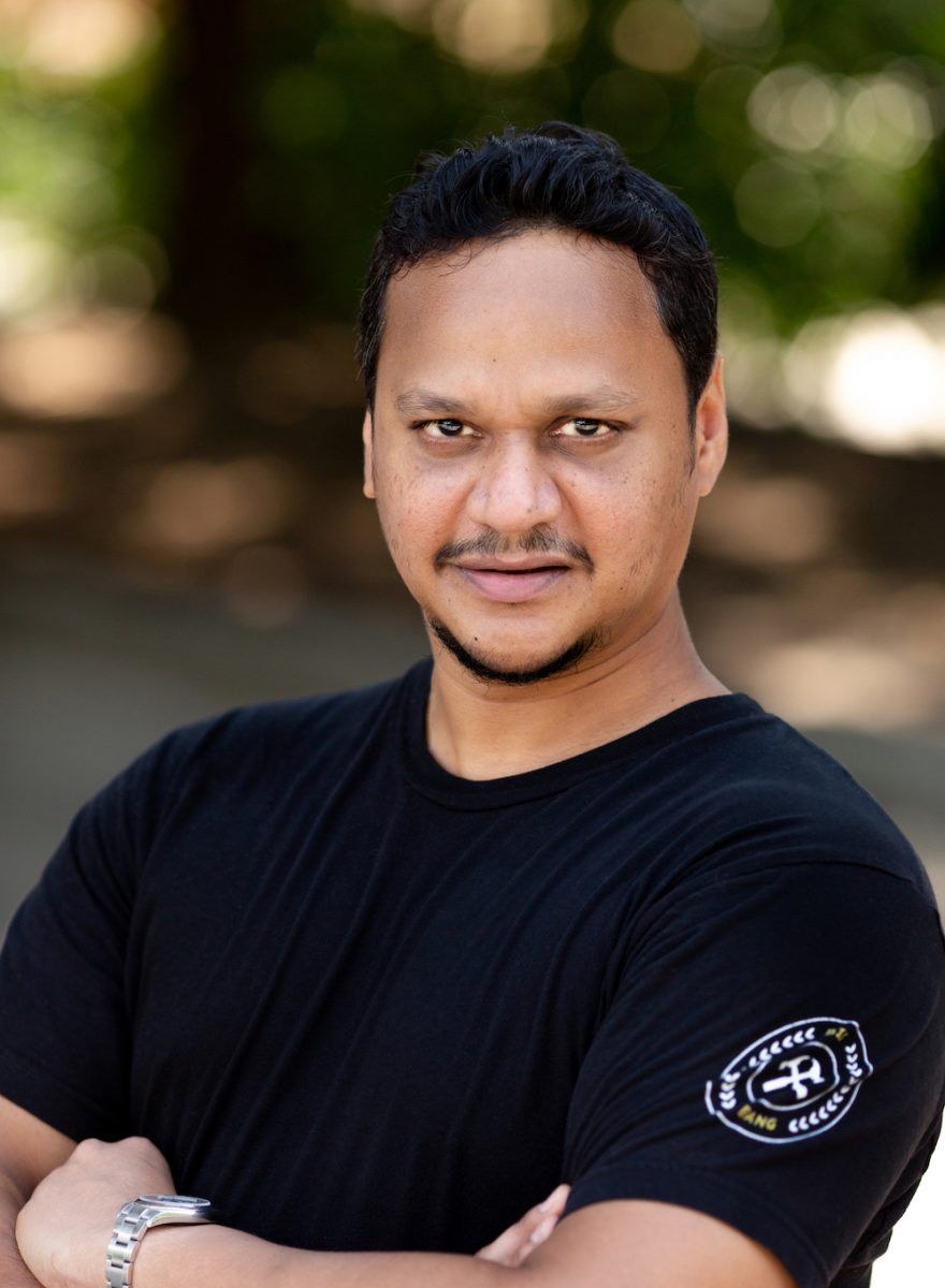 Vic Singh (Eniac Ventures) / VC Breakdown & Contact