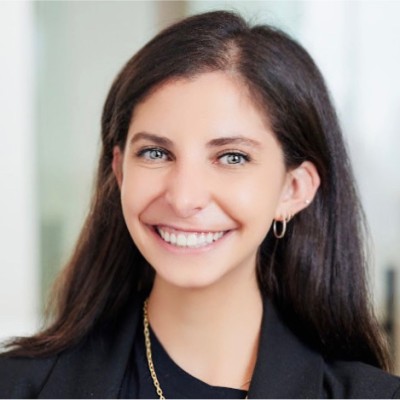 Laura Sillman (Left Lane Capital ) / VC Breakdown & Contact