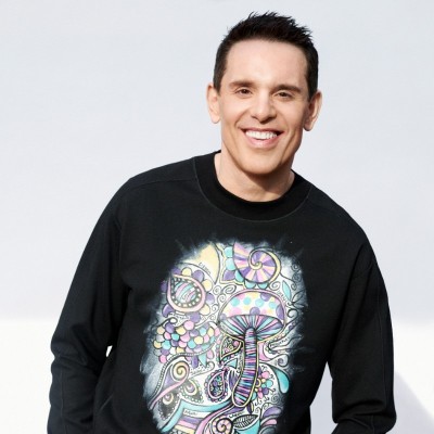 Christian Angermayer (Presight Capital) / VC Breakdown & Contact