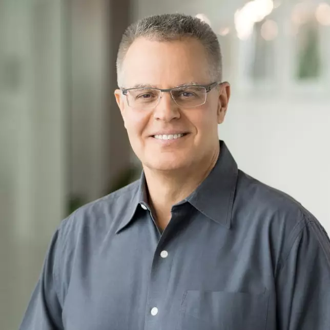 David Heller (Vertex Ventures) / VC Breakdown & Contact