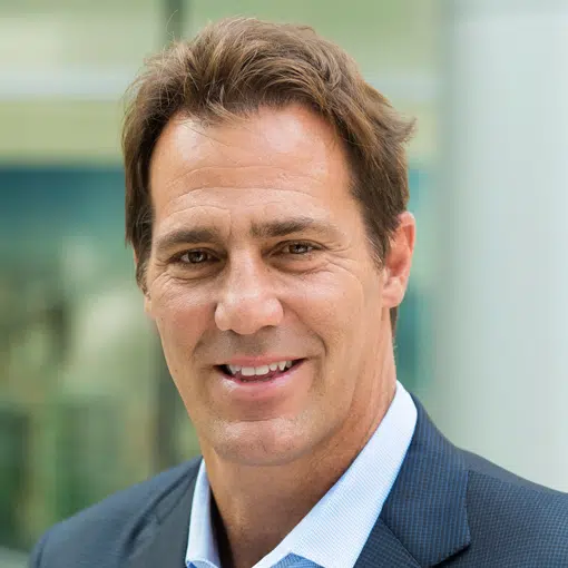 David Dewalt (AllegisCyber) / VC Breakdown & Contact