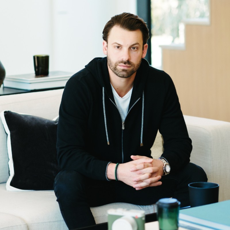 Jake Medwell (8VC) / VC Breakdown & Contact