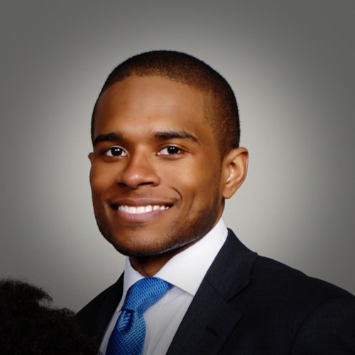 Corey Jones (E2JDJ) / VC Breakdown & Contact