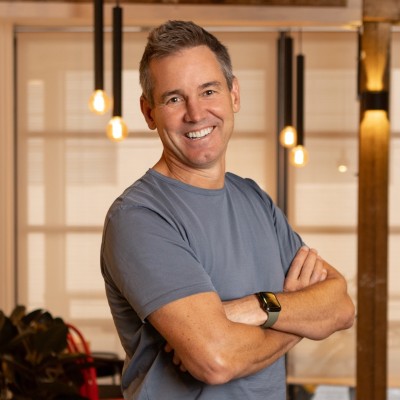 Craig Blair (AirTree Ventures) / VC Breakdown & Contact