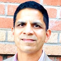 Deepak Gupta (Blue Bear Ventures) / VC Breakdown & Contact