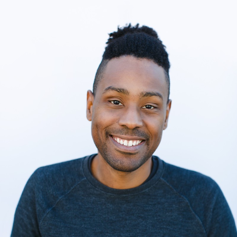 Stonly Baptiste Blue (Third Sphere) / VC Breakdown & Contact