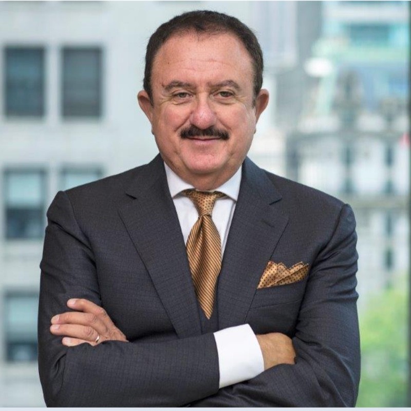 Sol Trujillo (L'ATTITUDE Ventures) / VC Breakdown & Contact