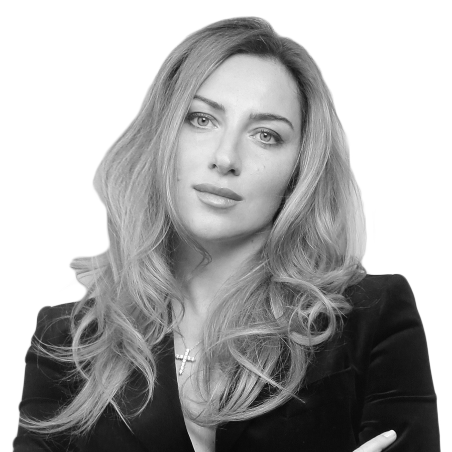 Elena Volotovskaya (Softline Venture Partners) / VC Breakdown & Contact