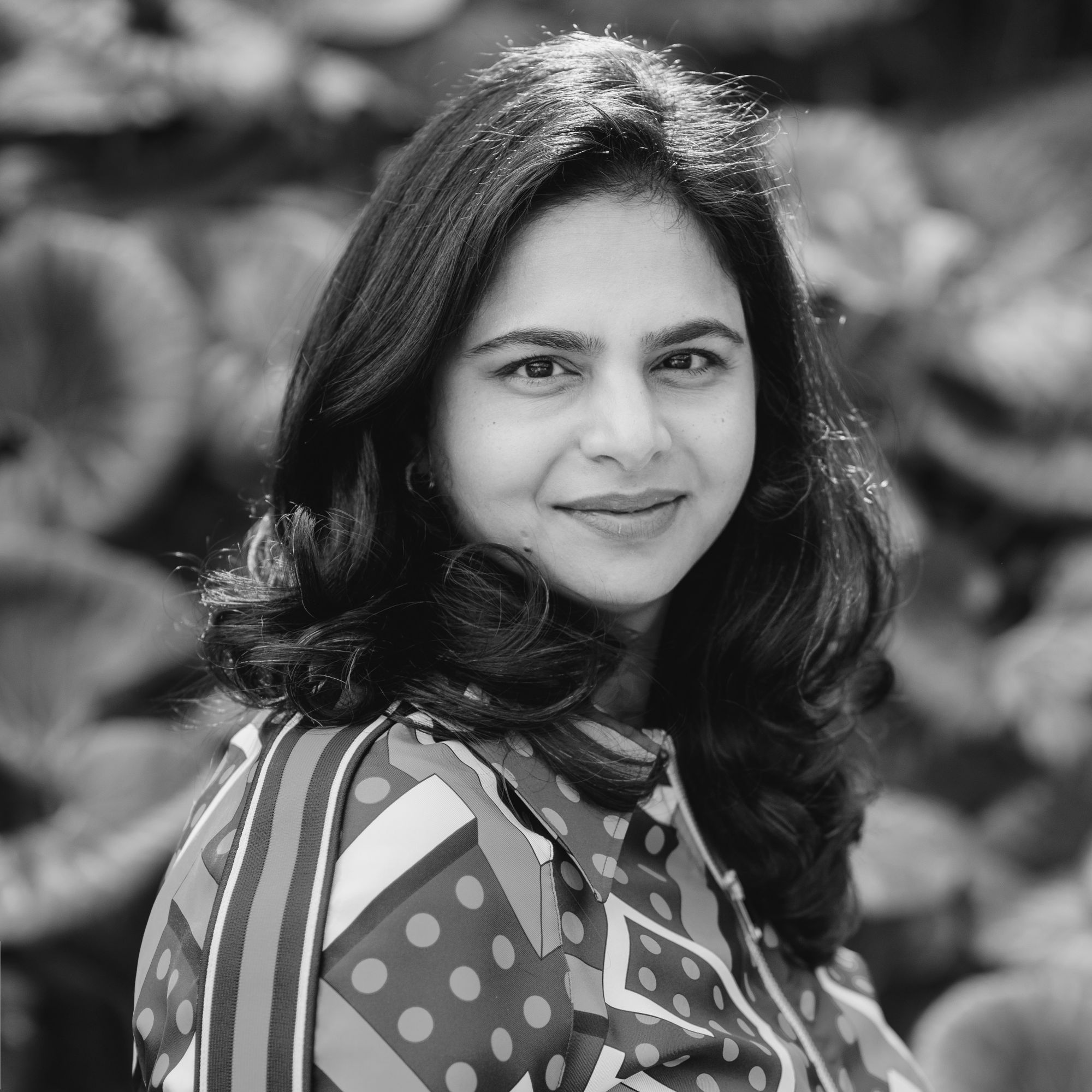 Ruchi Sanghvi (South Park Commons) / VC Breakdown & Contact